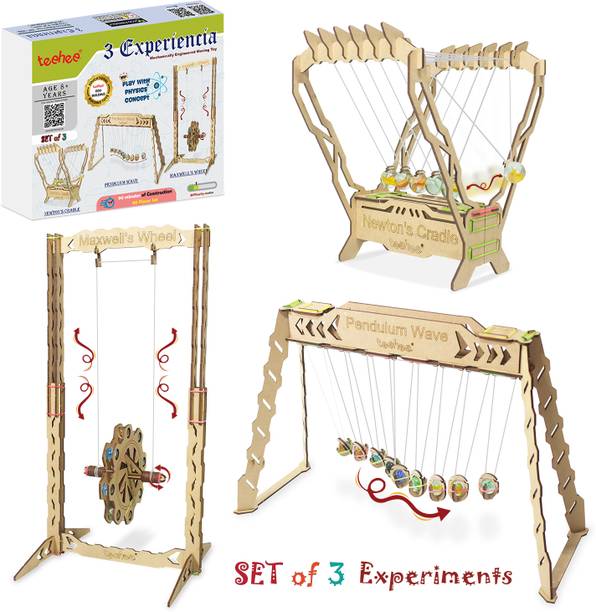 STEM Toys Buy Online for Kids Online at Best Prices in India