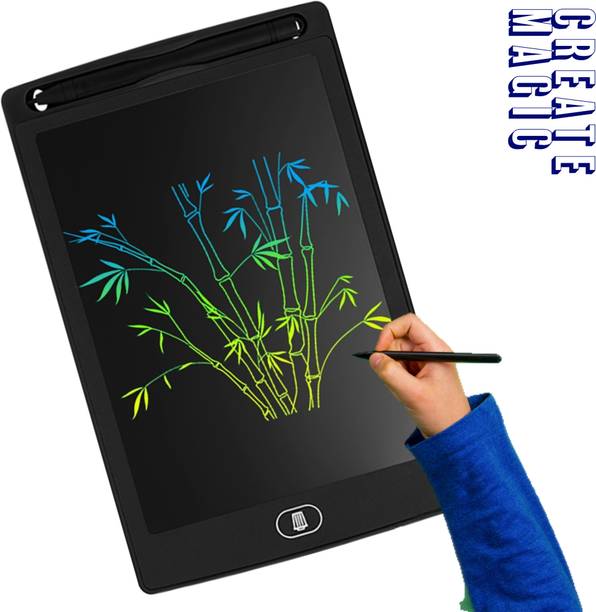 Lcd Writing Pads - Buy Lcd Writing Pads Online at Best Prices In India ...