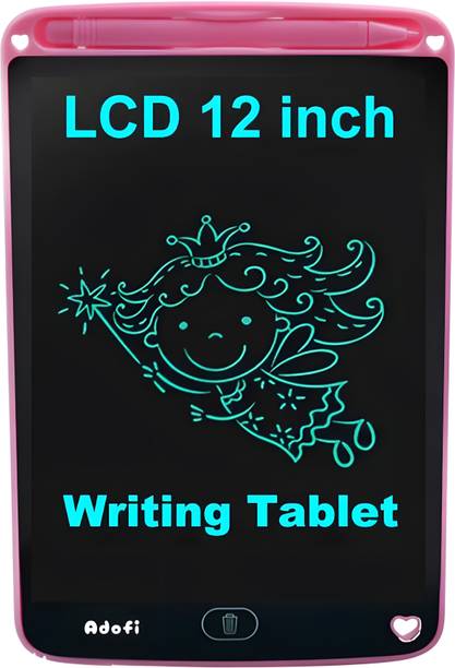Lcd Writing Pads - Buy Lcd Writing Pads Online at Best Prices In India ...