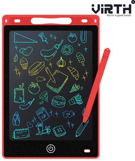 Lcd Writing Pads - Buy Lcd Writing Pads Online at Best Prices In India ...