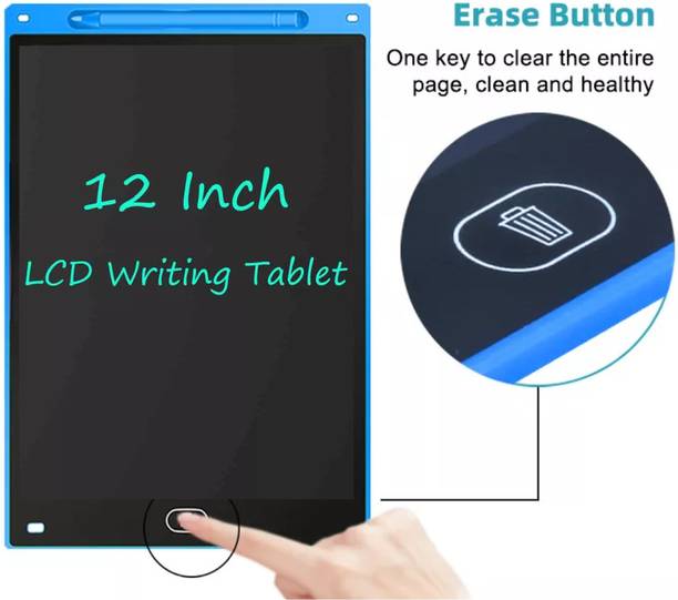 Lcd Writing Pads - Buy Lcd Writing Pads Online at Best Prices In India ...