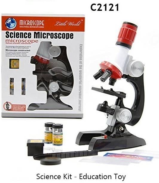 Buy Microscopes Online: Wide Range, Best Prices - Flipkart