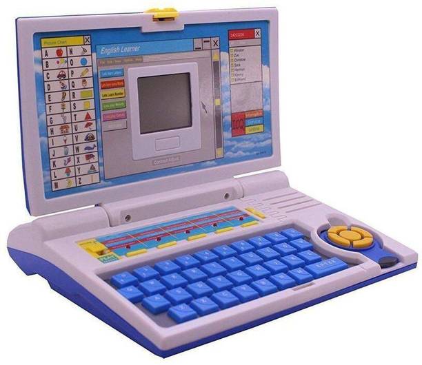 Kids Laptop - Buy Child Laptop online at best prices - Flipkart.com
