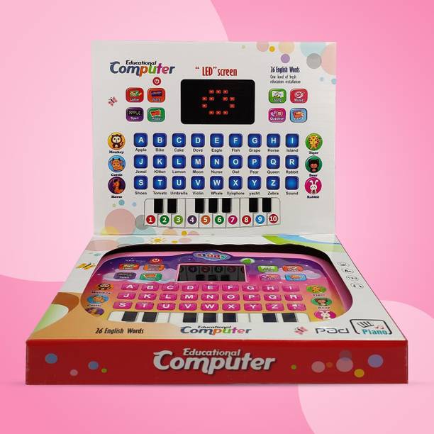 Kids Laptop - Buy Child Laptop online at best prices - Flipkart.com