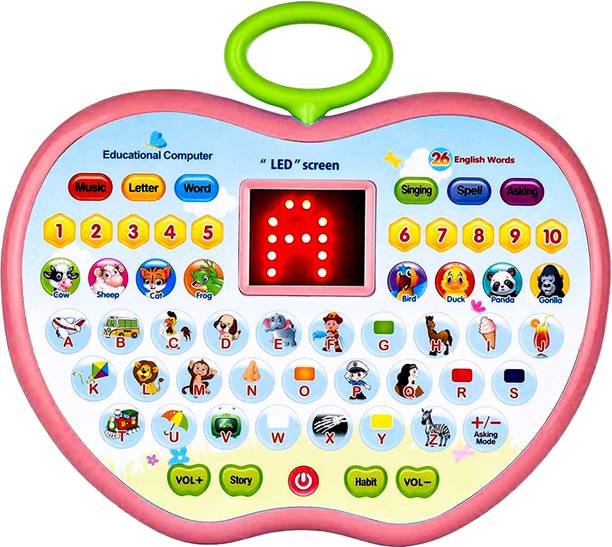 Kids Laptop - Buy Child Laptop online at best prices - Flipkart.com