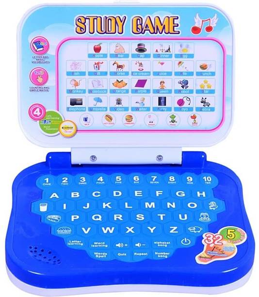 Kids Laptop - Buy Child Laptop online at best prices - Flipkart.com