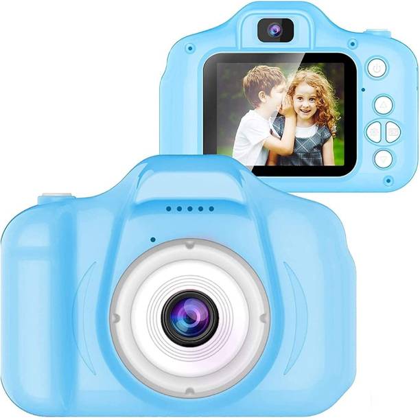 Buy Camera for Kids Online at Best Prices in India - Flipkart.com