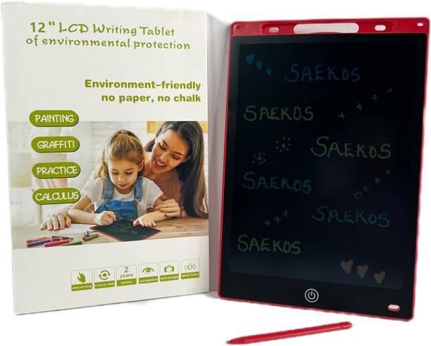 Lcd Writing Pads - Buy Lcd Writing Pads Online at Best Prices In India ...