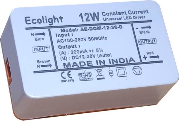 Led Drivers - Buy Led Drivers Online at Best Prices In India | Flipkart.com