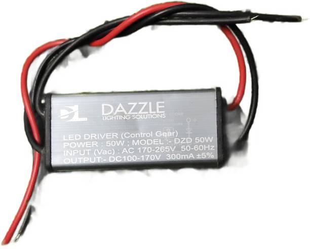 Led Drivers - Buy Led Drivers Online at Best Prices In India | Flipkart.com