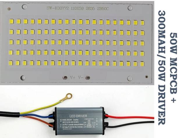 Led Drivers - Buy Led Drivers Online at Best Prices In India | Flipkart.com