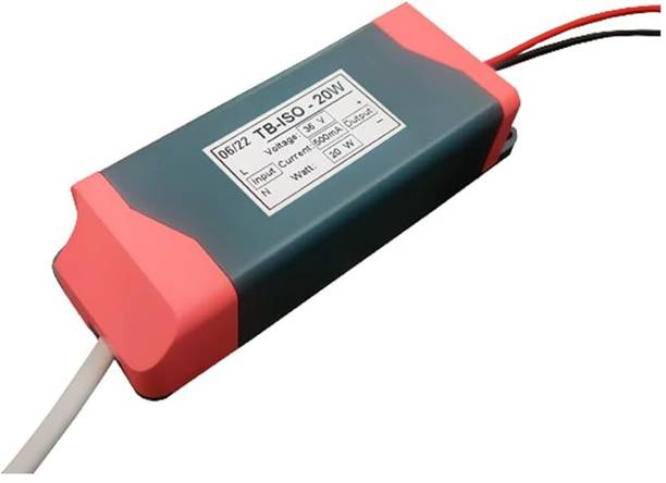 Led Drivers - Buy Led Drivers Online at Best Prices In India | Flipkart.com