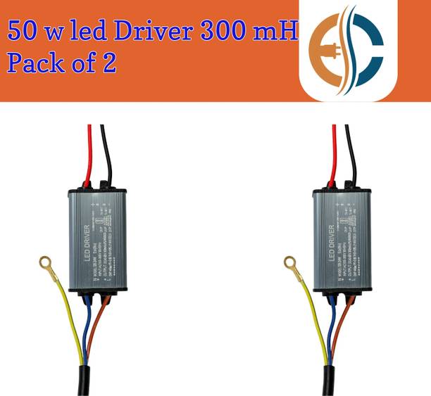 Led Drivers - Buy Led Drivers Online at Best Prices In India | Flipkart.com