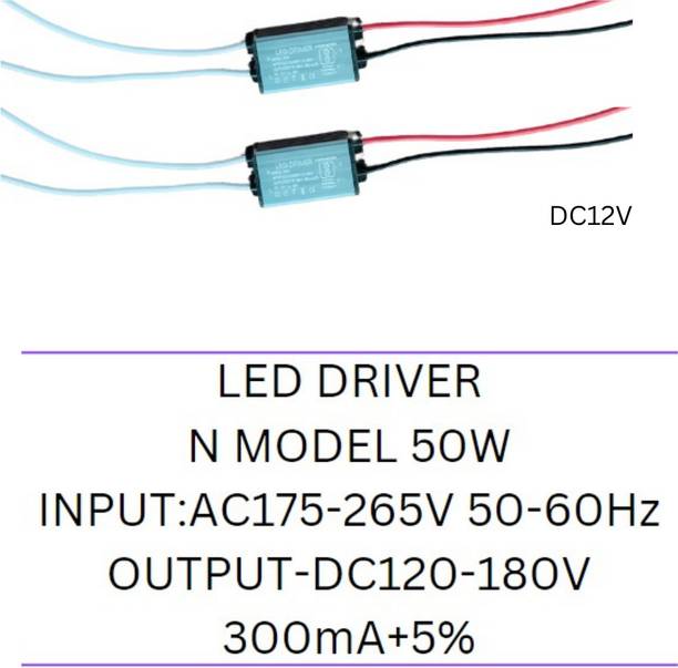 Led Drivers - Buy Led Drivers Online at Best Prices In India | Flipkart.com