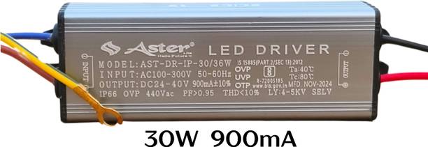 Led Drivers - Buy Led Drivers Online at Best Prices In India | Flipkart.com