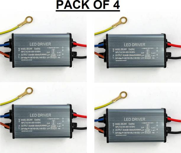 Led Drivers - Buy Led Drivers Online at Best Prices In India | Flipkart.com