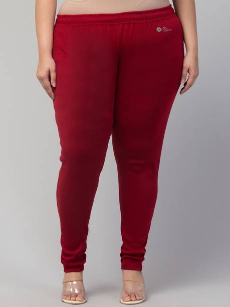Winter Leggings - Buy Winter Leggings online at Best Prices in India ...