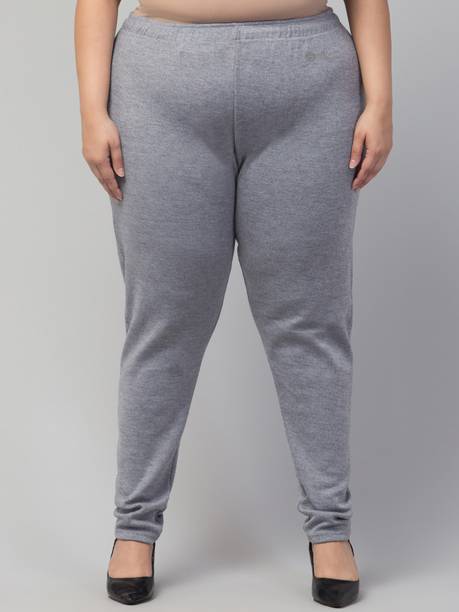Winter Leggings - Buy Winter Leggings online at Best Prices in India ...