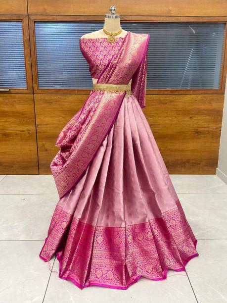 Shree Creation Womens Lehenga Cholis - Buy Shree Creation Womens ...