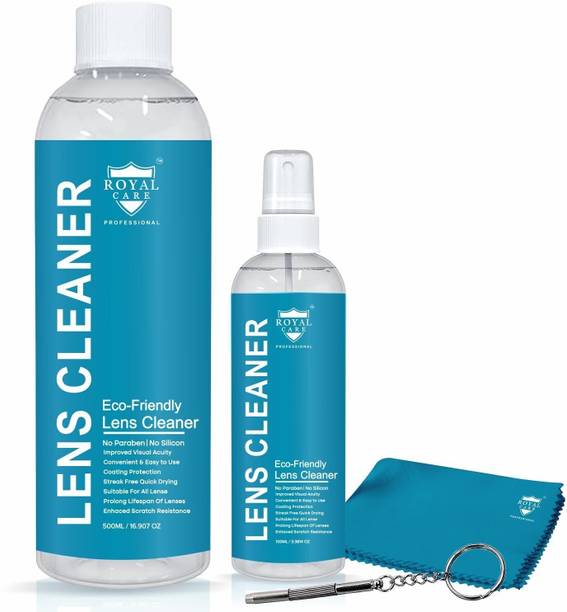 Lens Cleaners - Buy Lens Cleaners Online at Best Prices In India ...