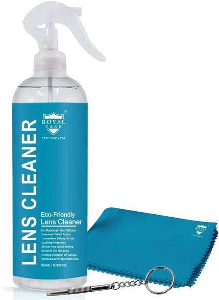 Lens Cleaners - Buy Lens Cleaners Online at Best Prices In India ...