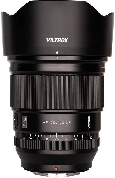 Viltrox Camera Lenses - Buy Viltrox Camera Lenses Online at Best Prices ...