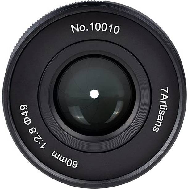 7artisans Camera Lenses - Buy 7artisans Camera Lenses Online at Best ...