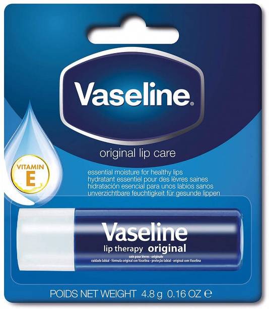 Vaseline Lip Balm - Buy Vaseline Lip Balm Online at Best Prices In India | Flipkart.com