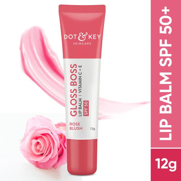 Dot Key Lip Balm - Buy Dot Key Lip Balm Online at Best Prices In India ...