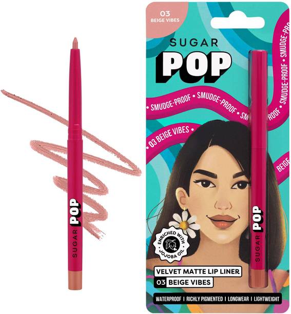 Sugar Pop Makeup - Buy Sugar Pop Makeup Online at Best Prices In India ...