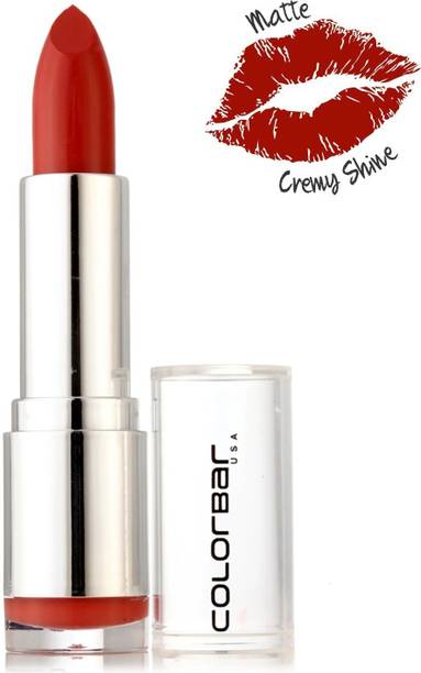 Colorbar Lipstick - Buy Colorbar Lipstick Online at Best Prices In ...