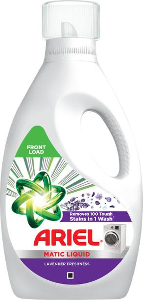 Ariel Liquid Detergents - Buy Ariel Liquid Detergents Online at Best ...
