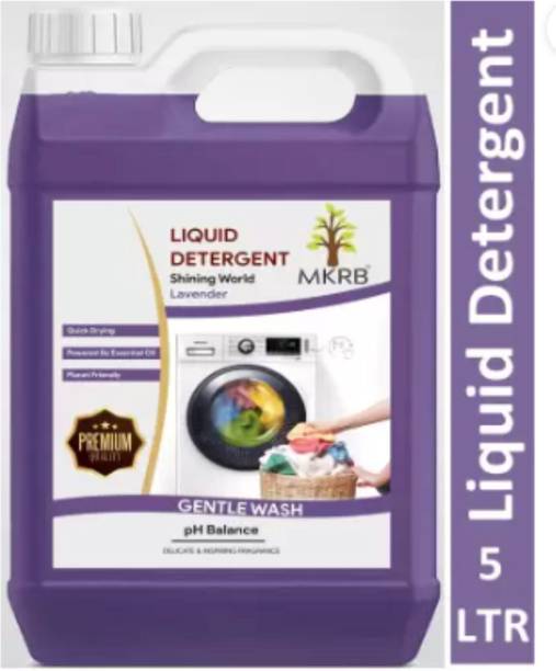 Liquid Detergent (लिक्विड डिटर्जेंट): Buy Washing Liquid (वाशिंग ...