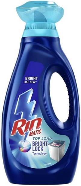 Rin Liquid Detergents - Buy Rin Liquid Detergents Online at Best Prices ...