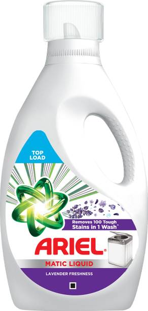 Ariel Liquid Detergents - Buy Ariel Liquid Detergents Online at Best ...
