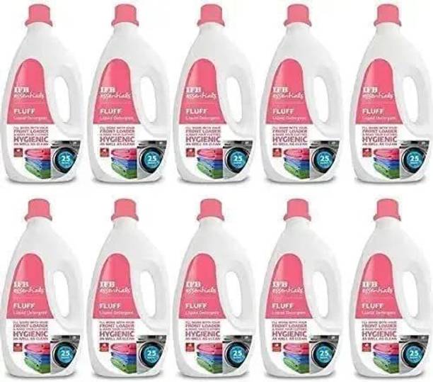 Ifb Liquid Detergents - Buy Ifb Liquid Detergents Online at Best Prices ...