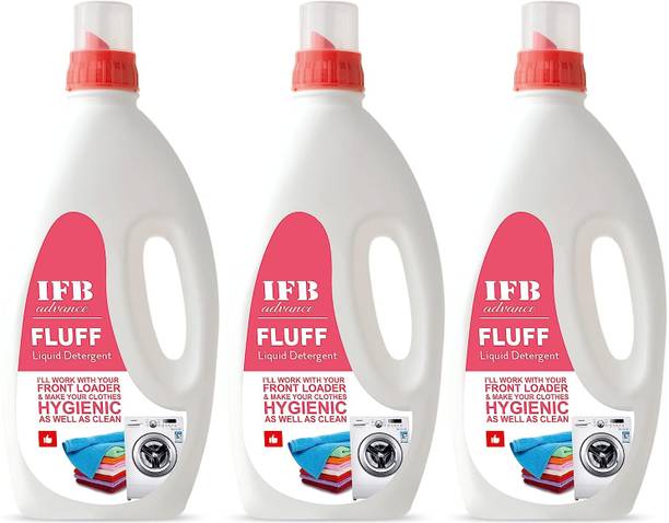 Ifb Liquid Detergents - Buy Ifb Liquid Detergents Online at Best Prices In India | Flipkart.com