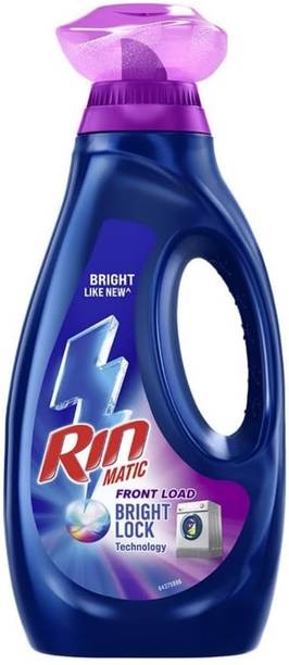 Rin Liquid Detergents - Buy Rin Liquid Detergents Online at Best Prices ...