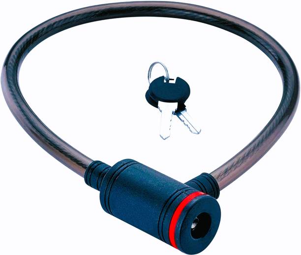 Cycle Locks - Buy Cycle Locks Online at Best Prices In India | Flipkart.com