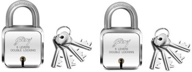 Locks - Buy Locks Online at Best Prices In India | Flipkart.com