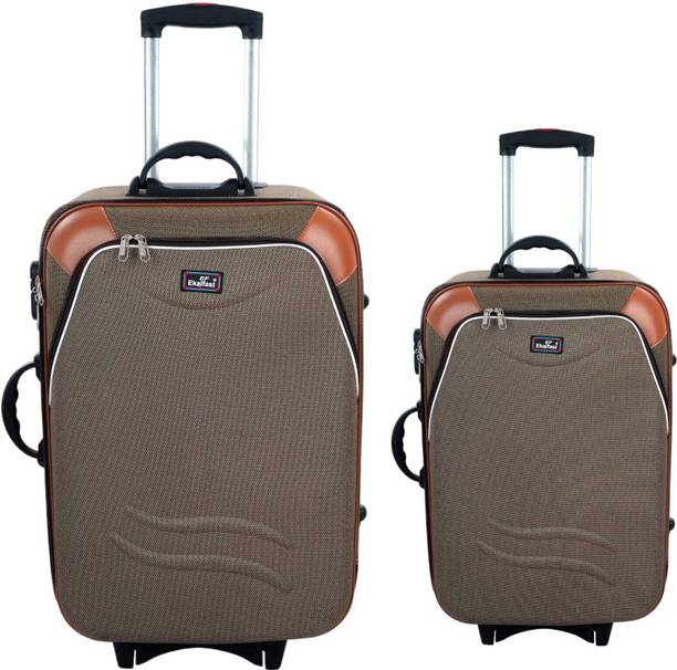 Luggage Combo - Buy Luggage Combo Online at Best Prices In India ...