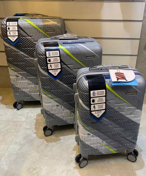 Luggage Combo - Buy Luggage Combo Online at Best Prices In India ...