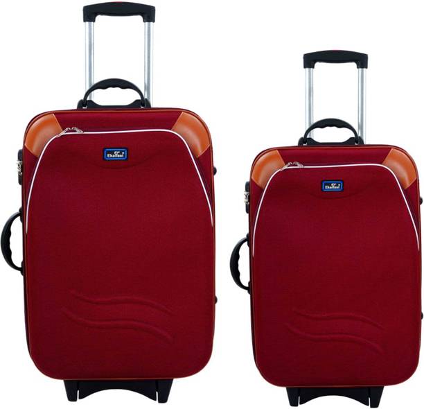 Luggage Combo - Buy Luggage Combo Online at Best Prices In India ...