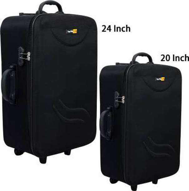 Luggage Combo - Buy Luggage Combo Online at Best Prices In India ...