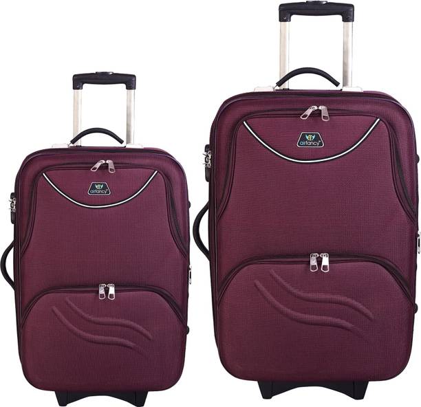 Luggage Combo - Buy Luggage Combo Online at Best Prices In India ...