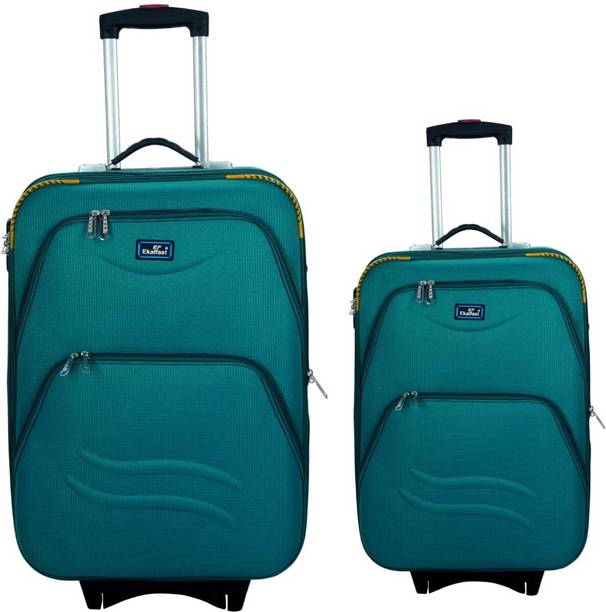 Luggage Combo - Buy Luggage Combo Online at Best Prices In India ...