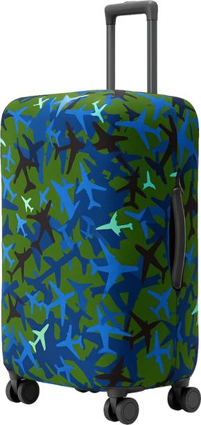 Luggage Covers - Buy Luggage Covers Online at Best Prices In India ...