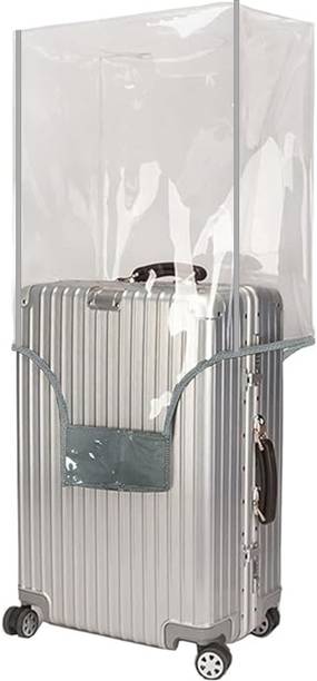 Luggage Covers - Buy Luggage Covers Online at Best Prices In India ...