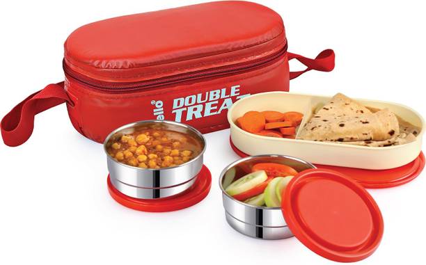 Cello Lunch Boxes Online at Best Prices Available on Flipkart
