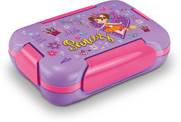 Milton Lunch Boxes Online in India | Flipkart